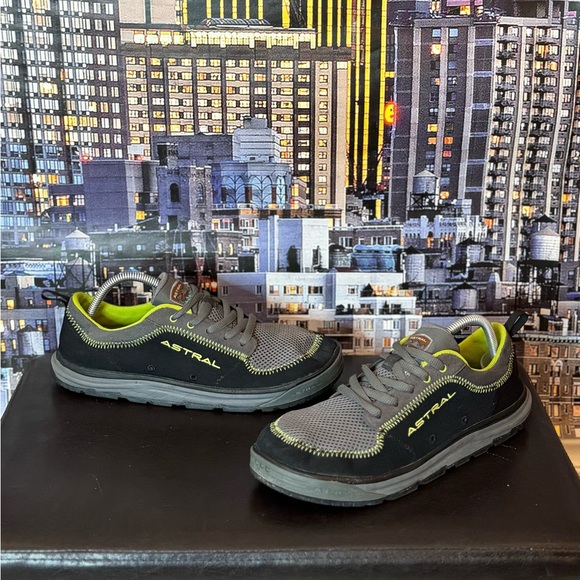 Astral | Shoes | Astral Mens Brewer 2 Everyday Minimalist Outdoor ...